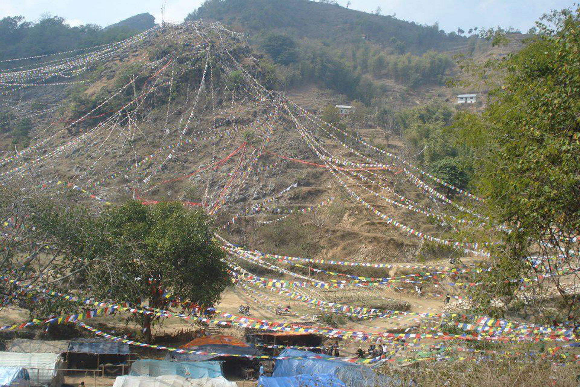Scenic Mountain Travels - Halesi Tours (Maratika Cave)